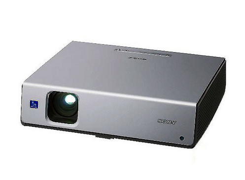 索尼VPL-CX61_百度百科