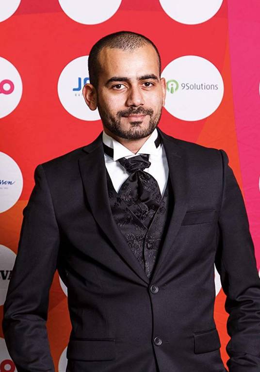 Rami Jaber_百度百科