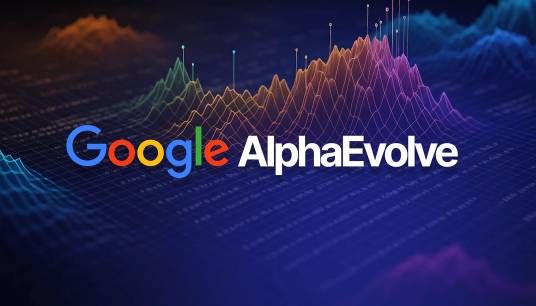 AlphaEvolve_百度百科