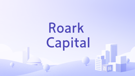 Roark Capital_百度百科