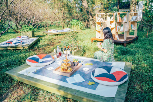 十里芳菲 ALOR VALLEY_百度百科