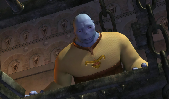 魔比斯环3D_百度百科