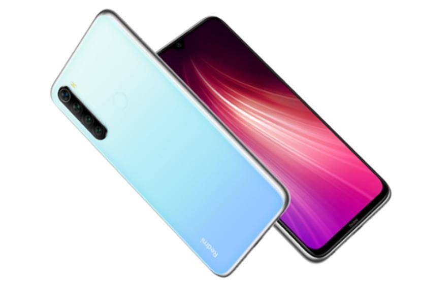 小米11即将发布，拍摄技术再次升级，红米note9发布照片_百科TA说