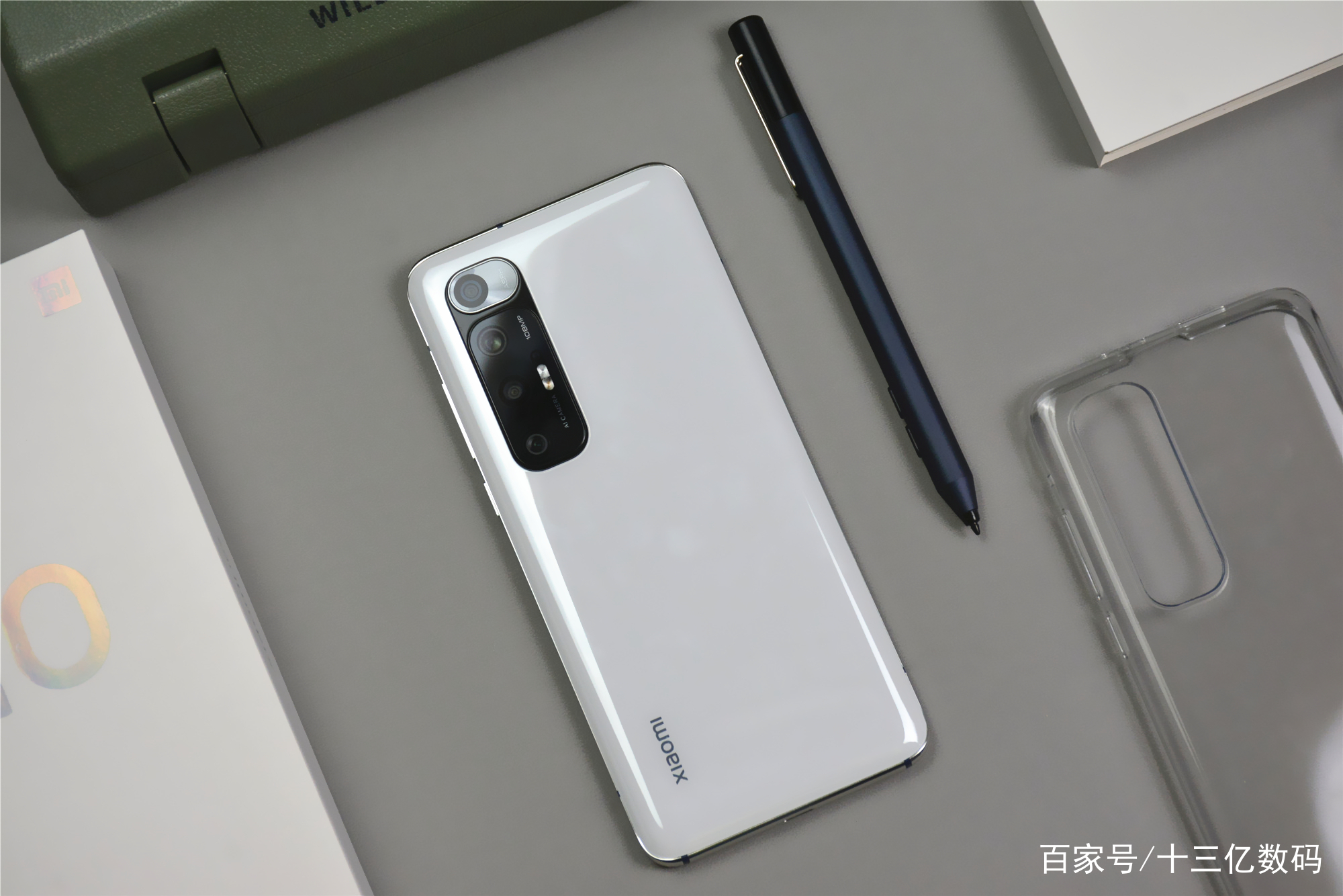 3299起，聊聊小米10S优势在哪_百科TA说