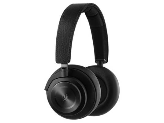 B&O BeoPlay H7_百度百科