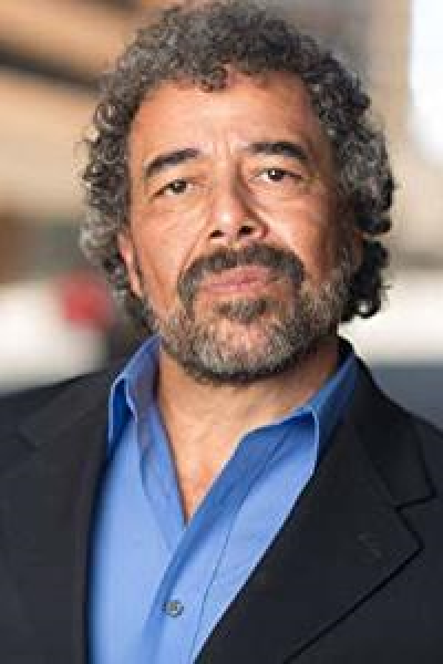 Albert Trujillo_百度百科