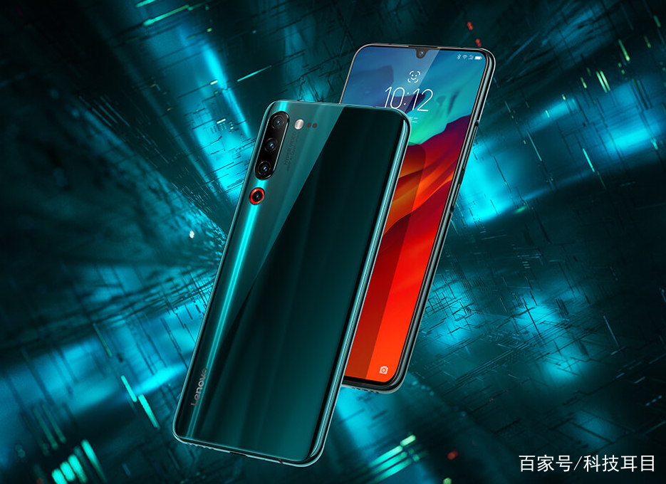 联想Z6 Pro正式发布，超微距镜头挑战华为！还有两大黑科技_百科TA说
