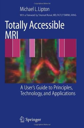 Totally Accessible MRI_百度百科