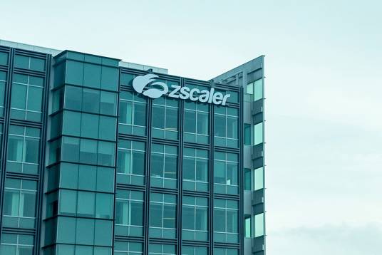 Zscaler_百度百科
