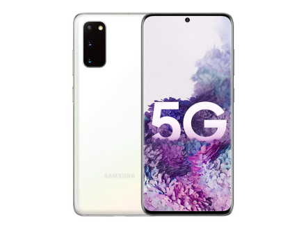 Samsung Galaxy S20_百度百科