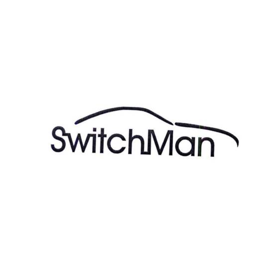 SWITCHMAN_百度百科