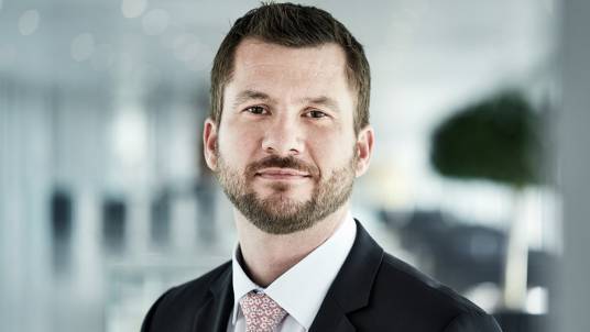 Jacob Andersen Sterling_百度百科