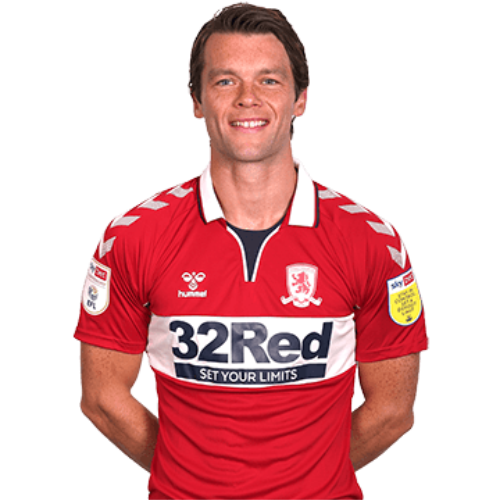 Jonny Howson_百度百科