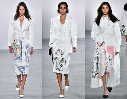 Lily（女性时装品牌）_百度百科