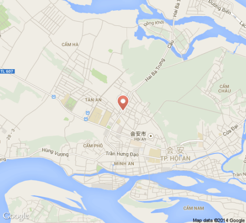 KimAn Hotel_百度百科