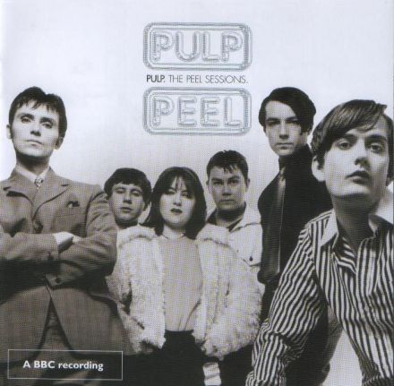 Pulp（英国另类摇滚乐队）_百度百科