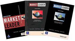 Market Leader_百度百科