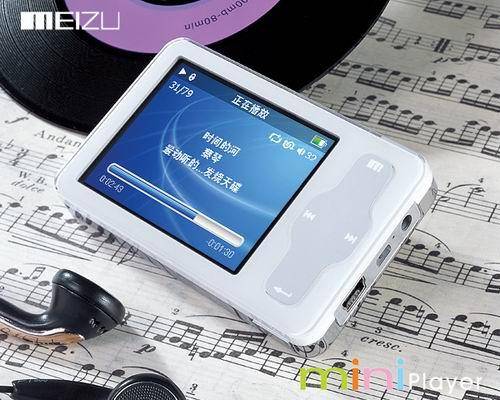 mini player_百度百科