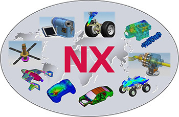 NX（数字化产品开发系统）_百度百科