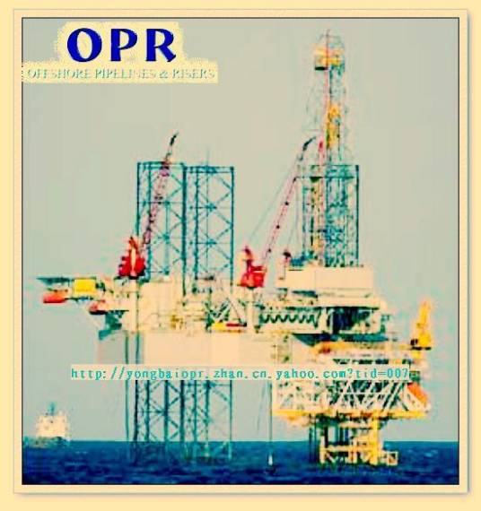 jack-up_百度百科