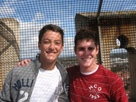 Thomas Finchum_百度百科