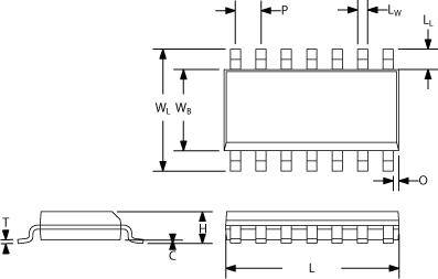 SOIC_百度百科