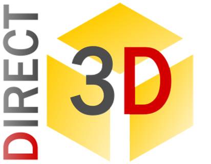 Direct3D_百度百科