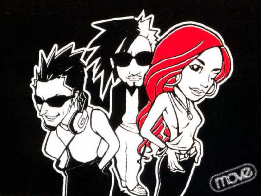 M.O.V.E._百度百科