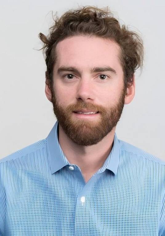Mitchell LaFortune_百度百科