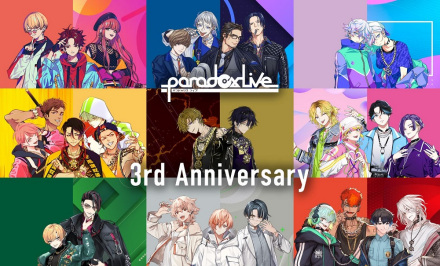 Paradox Live（HIP HOP跨媒体音乐企划）_百度百科