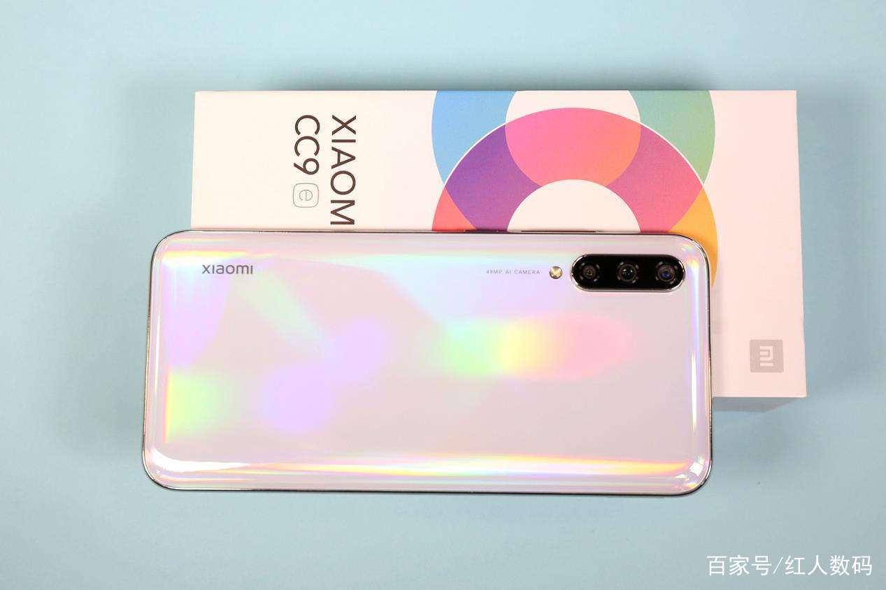 骁龙665+64G+1099元，小米cc9e和红米note8谁能更懂你的心？_百科TA说