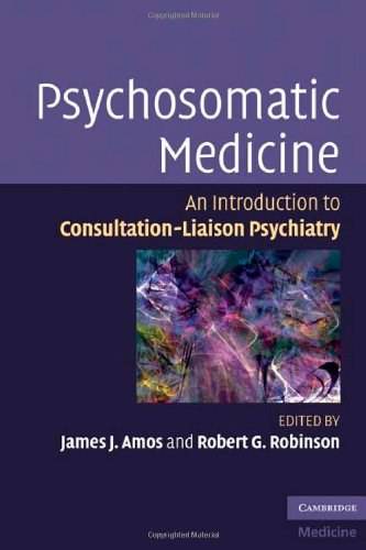 Psychosomatic Medicine（2010年出版的图书）_百度百科