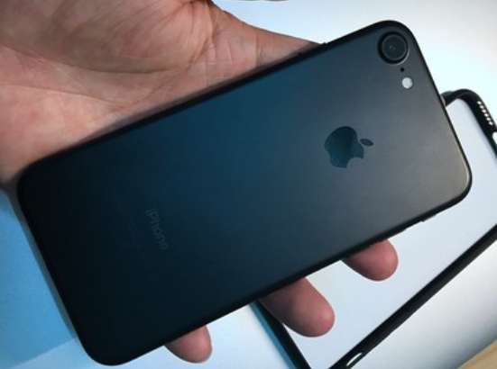 iPhone7用了三年，换成华为P40Pro后，这些话憋不住了！_百科TA说