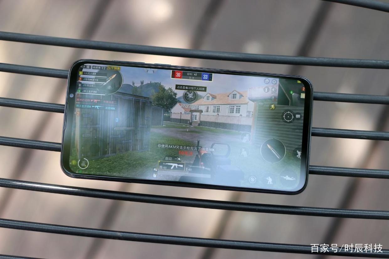 魅族16Xs：骁龙675真实体验如何？_百科TA说