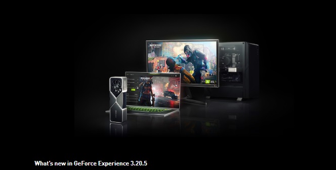 英伟达 GeForce Experience 3.20.5 公布：4K HDR 录屏_百科TA说