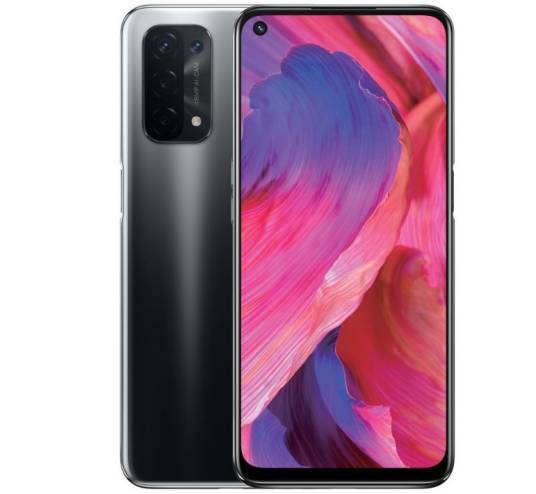 OPPO A74_百度百科