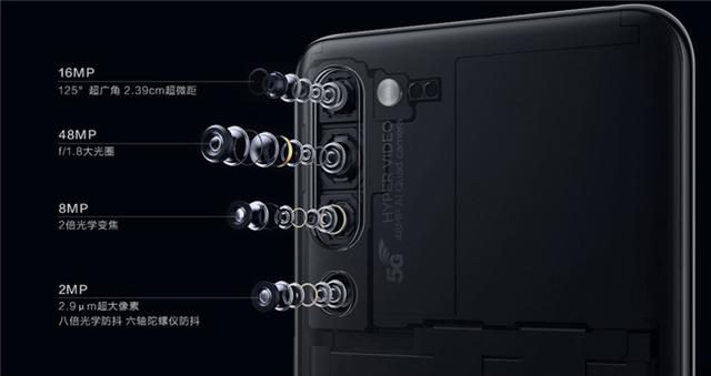 联想Z6 Pro开启预售，售价3299_百科TA说