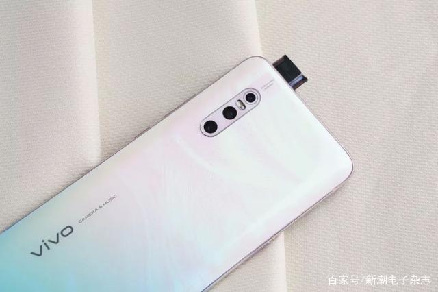 夏日倾情｜vivo X27印象夏日图赏_百科TA说