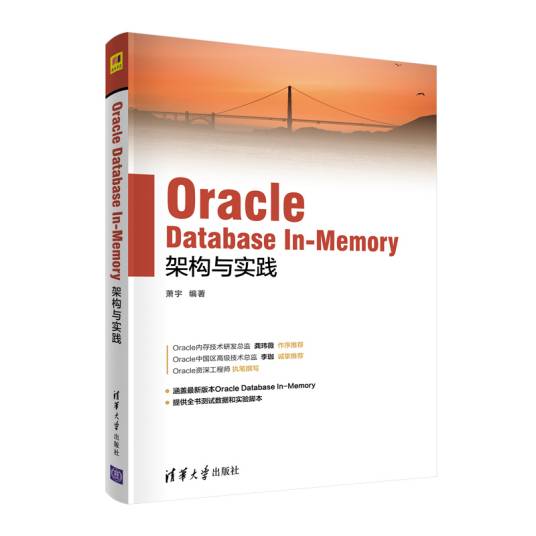 Oracle Database In-Memory架构与实践_百度百科