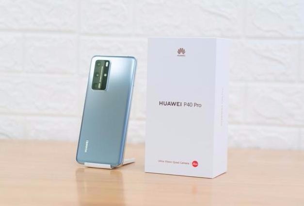 换5G必看，华为P40 Pro或许可以帮到您选择_百科TA说