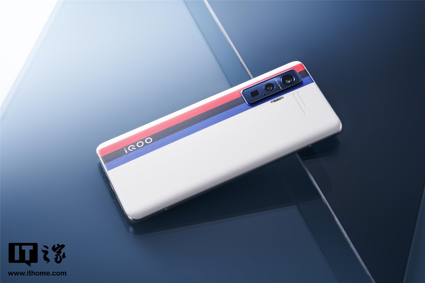 iQOO 5 Pro 传奇版 120W 闪充体验：用了就真的回不去了_百科TA说