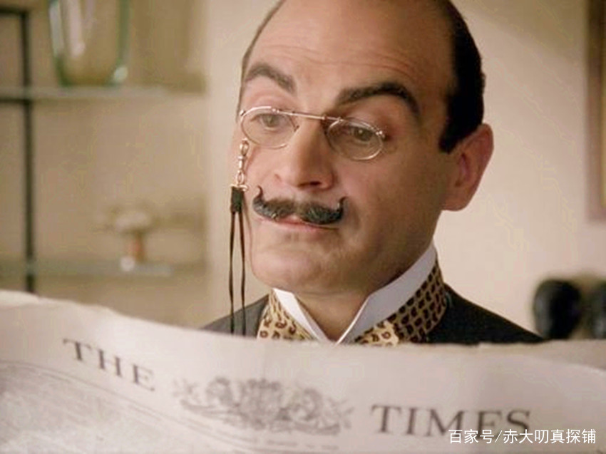 读《斯泰尔斯庄园奇案》，探寻阿加莎侦探推理小说的构思奥秘_百科TA说