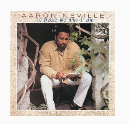 Yes I love you（Aaron Neville演唱的歌曲）_百度百科