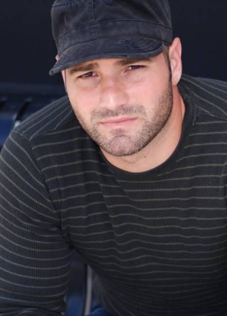 Alan D'Antoni_百度百科