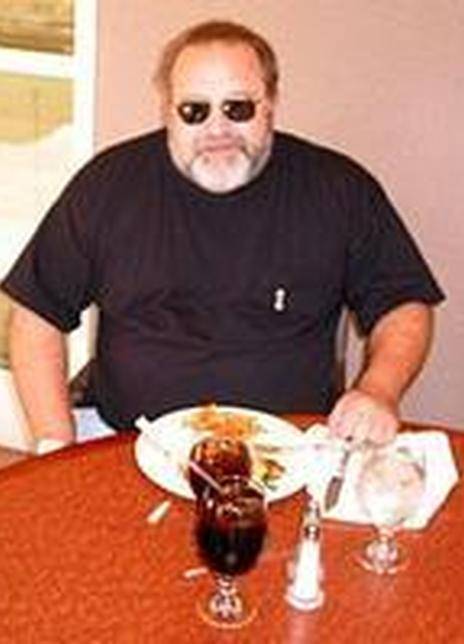 Jeffrey Ford_百度百科