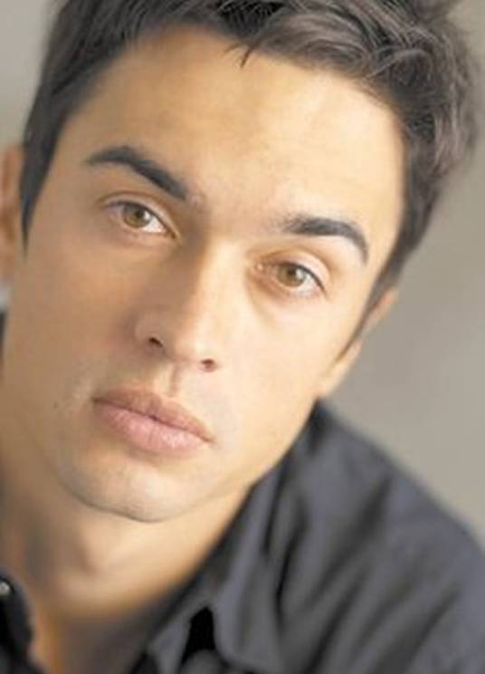 Corey Pearson_百度百科