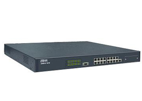 中兴ZXR10 1816_百度百科