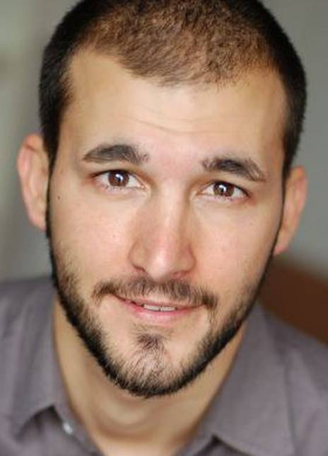 Zach Broussard_百度百科
