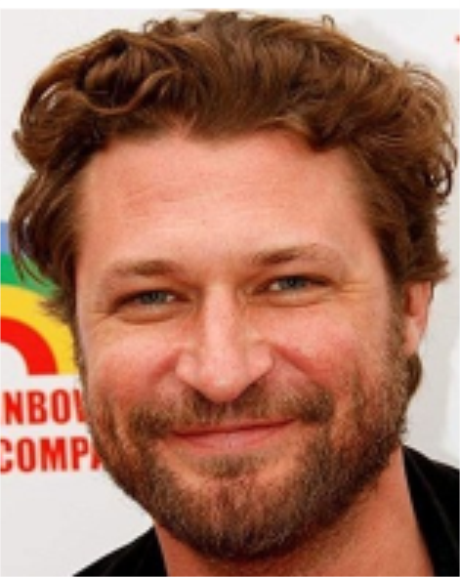 David Garver_百度百科