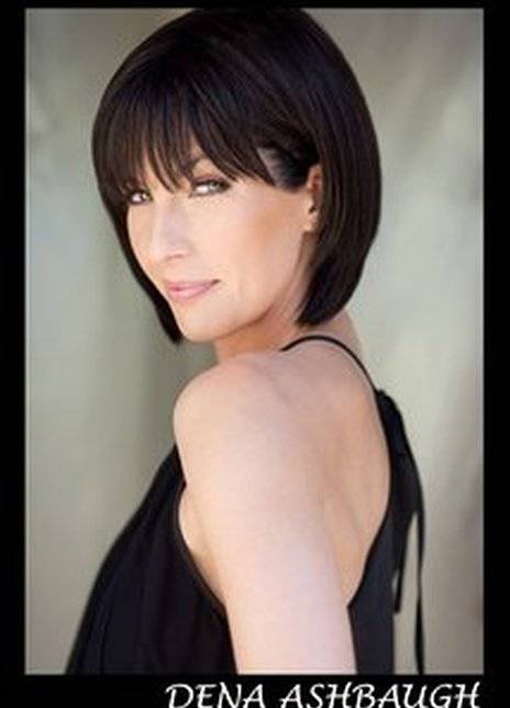 Dena Ashbaugh_百度百科